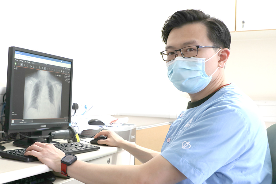 Hong Kong: An interchange for global medical talent