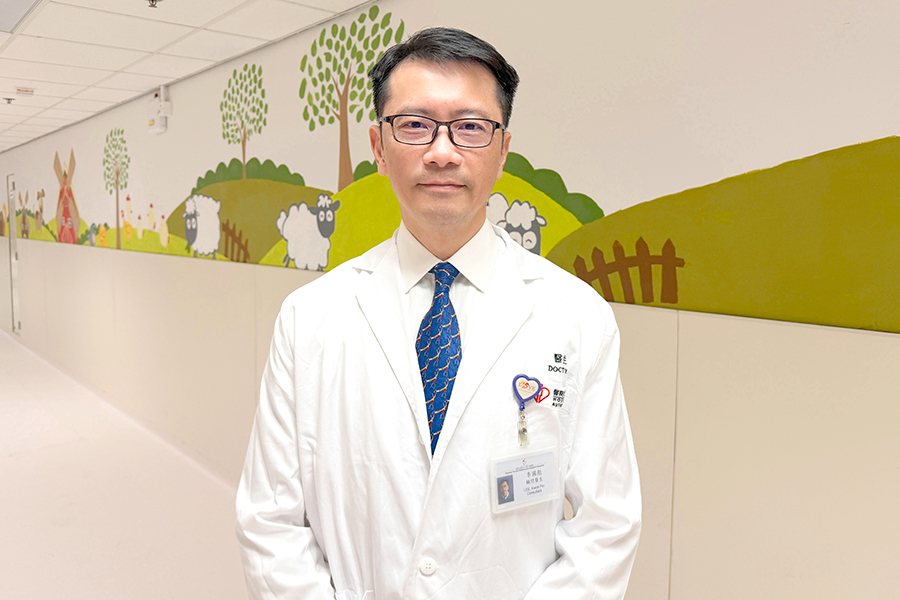 1. Starting from suspicious physical signs