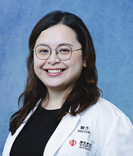 List of Doctors - Neurosurgery