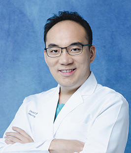 List of Doctors - Neurosurgery