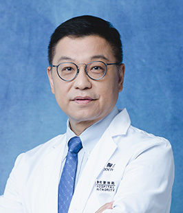 List of Doctors - Paediatrics