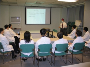 Department of Chemical Pathology