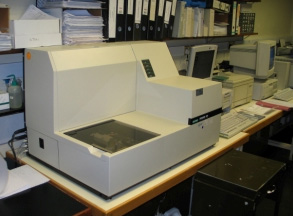 Department of Chemical Pathology