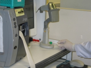 Department of Chemical Pathology