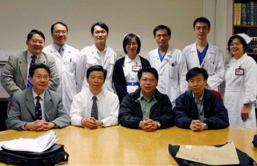 Department of Orthopaedics & Traumatology