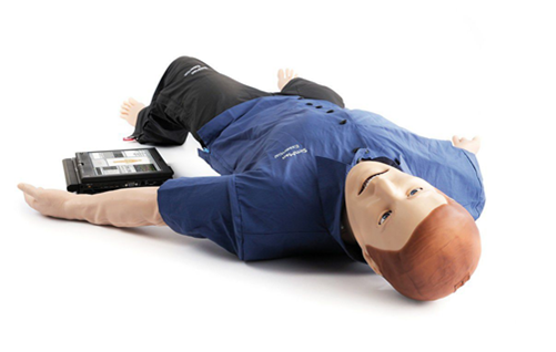 Multi-Disciplinary Simulation and Skills Centre